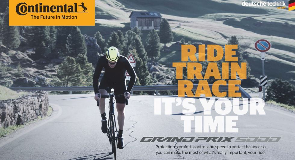 Velo Vita & TMO Sports