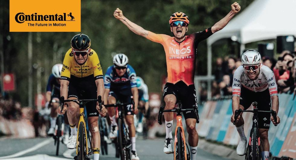 Velo Vita & TMO Sports